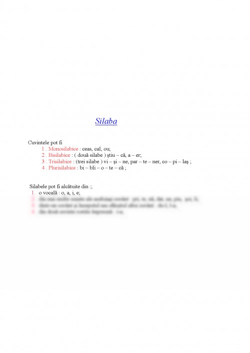Referat: Gramatică (#327487)