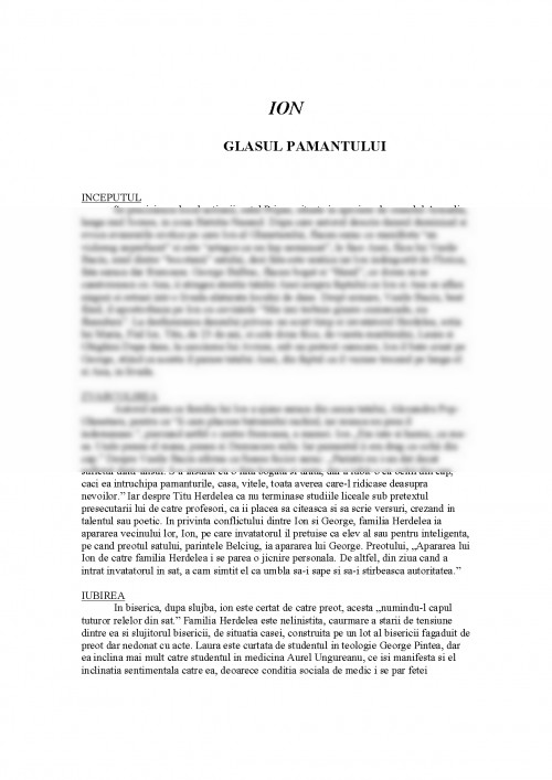 Referat: Ion (#327577)