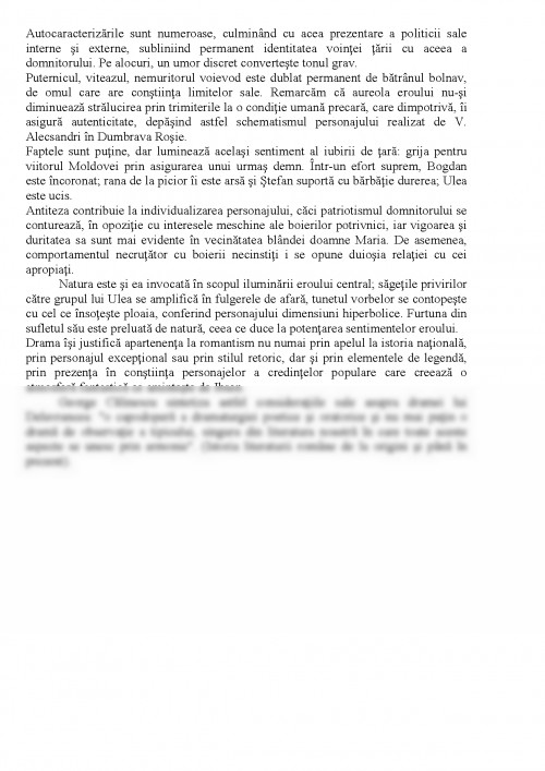Referat: Apus De Soare (#329052)