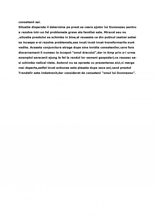 Referat: Popa Tanda (#330836)