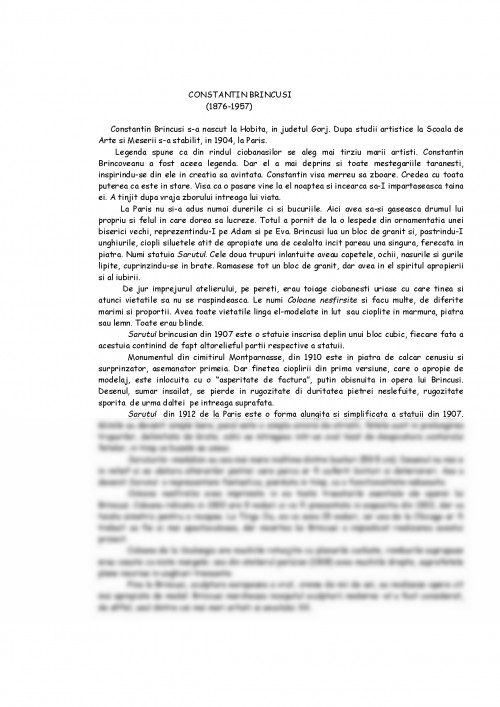 Referat: Personalități literare (#331583)