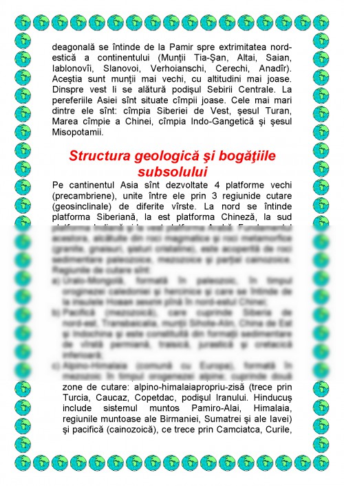 Referat: Asia (#332387)