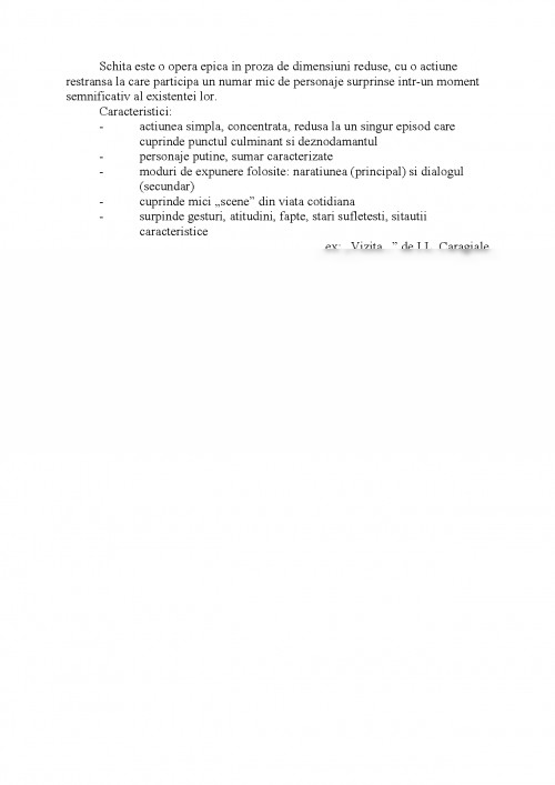 Referat: Domnul Goe de Ion Luca Caragiale (#334080)
