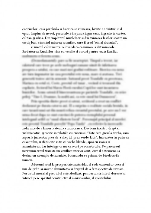Referat: Popa Tanda (#334488)