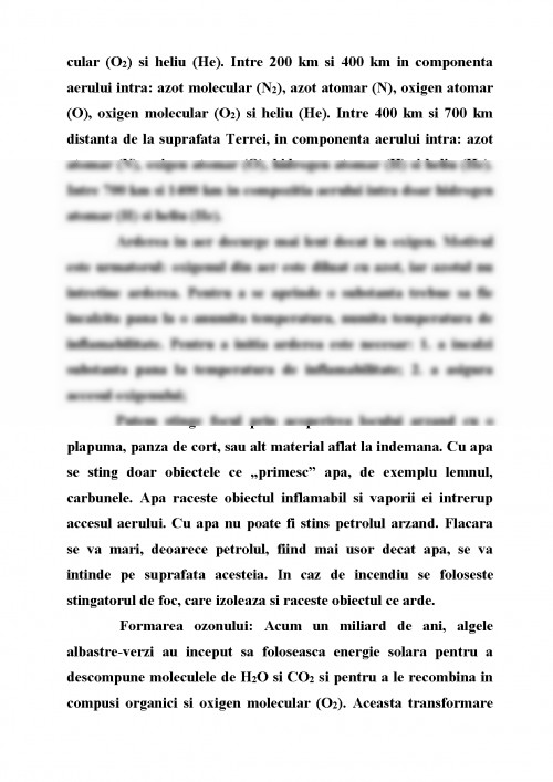 Referat: Aerul (#334867)