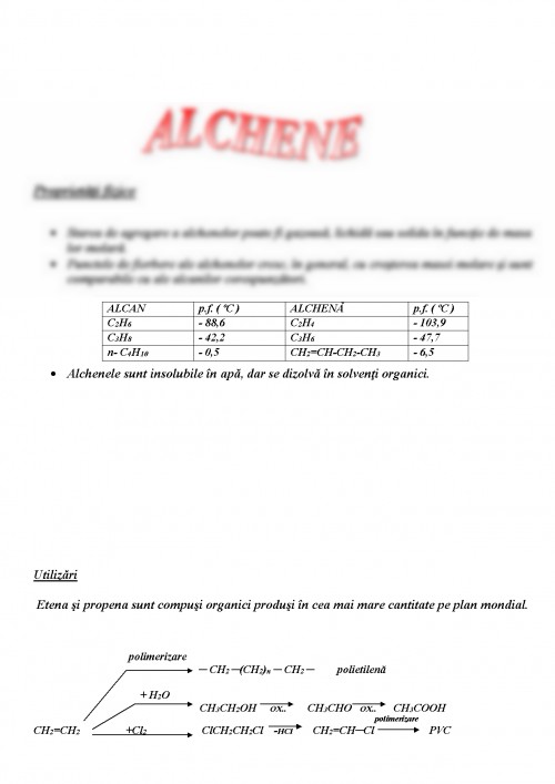 Referat: Hidrocarburi (#334955)