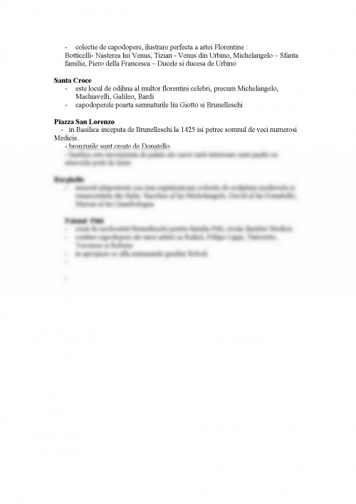 Referat: Italia (#336665)