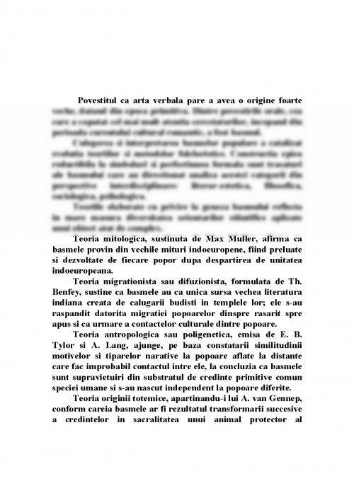 Referat: Basmul (#337985)