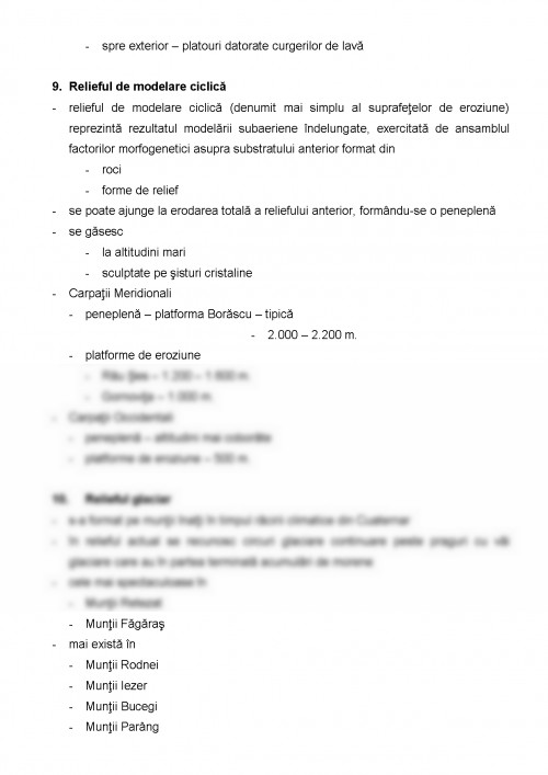 Referat: Munții Carpați (#339234)