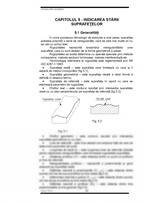 Curs: Desen tehnic (#343070)