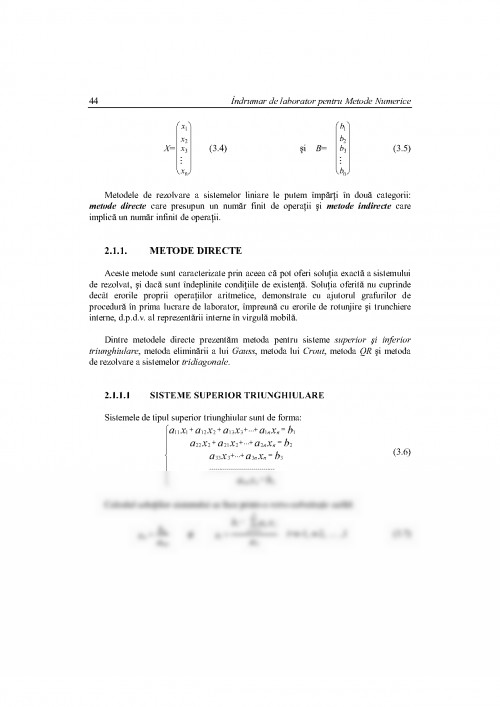 Laborator: Metode numerice (#343502)