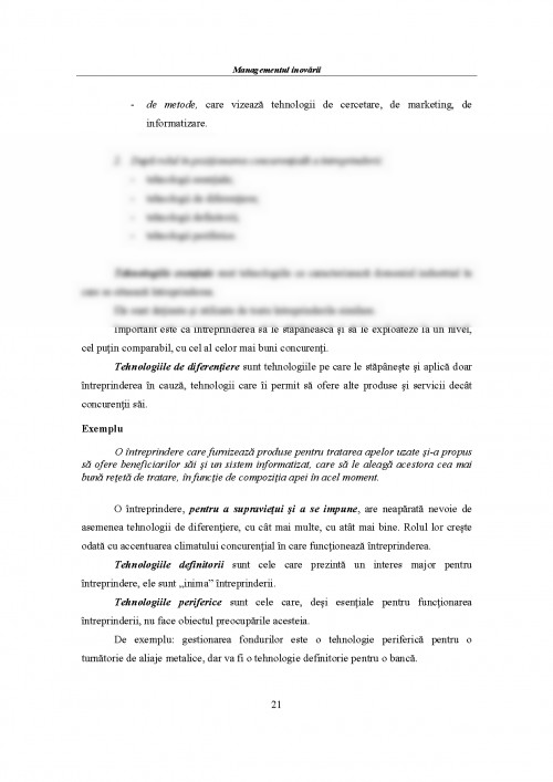 Curs: Managementul inovării (#343723)