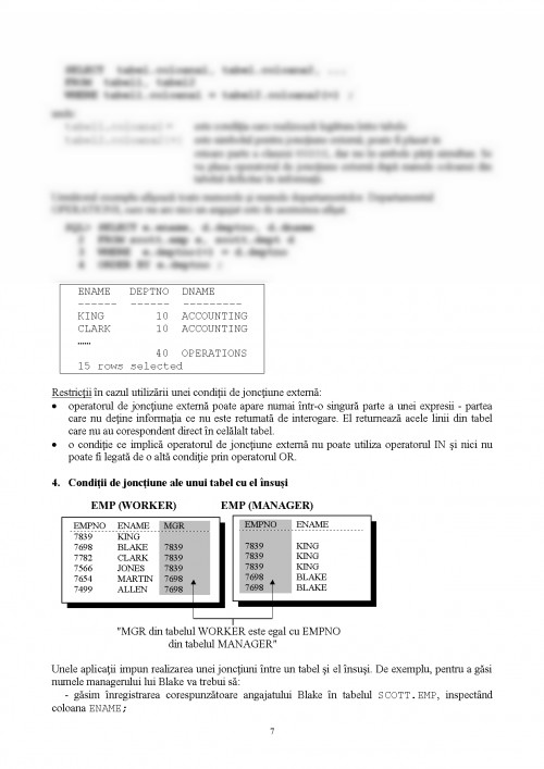 Laborator: Limbaje de programare SQL (#343983)