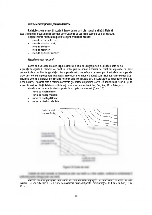 Curs: Topografie generală (#344062)