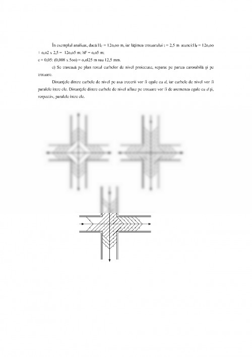 Curs: Topografie inginerească 2 (#344064)