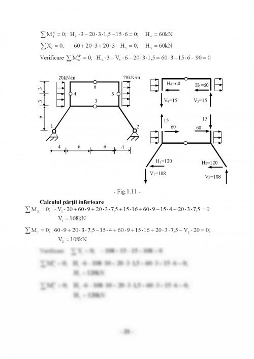 Ghid de studiu: Statica construcțiilor (#344276)