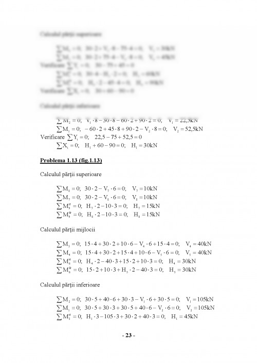 Ghid de studiu: Statica construcțiilor (#344276)