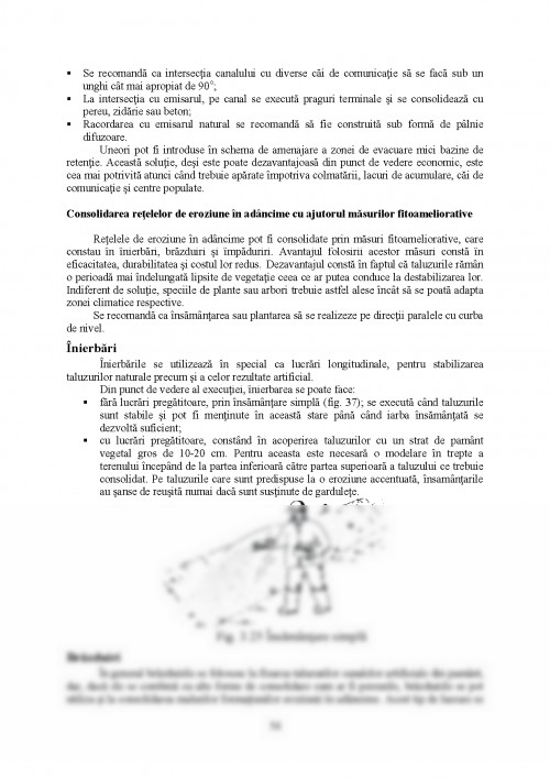Curs: Regularizări de râuri și combaterea inundațiilor (#344341)