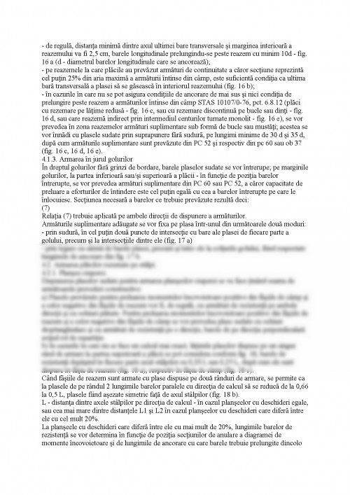 Documentație: P59 -86 instrucțiuni tehnice pentru proiectarea și ...