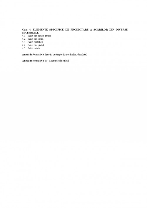 Documentație: GP 089-03 ghid privind proiectarea scărilor și rampelor ...