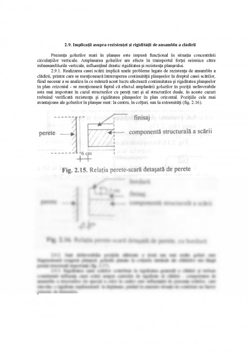 Documentație: GP 089-03 ghid privind proiectarea scărilor și rampelor ...