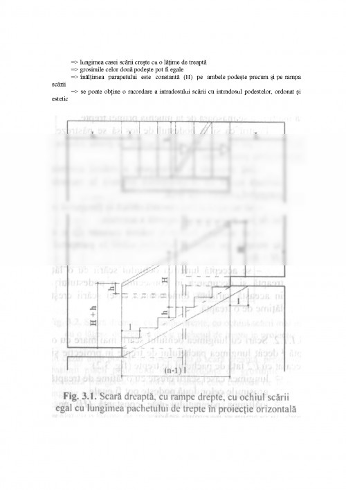 Documentație: GP 089-03 ghid privind proiectarea scărilor și rampelor ...