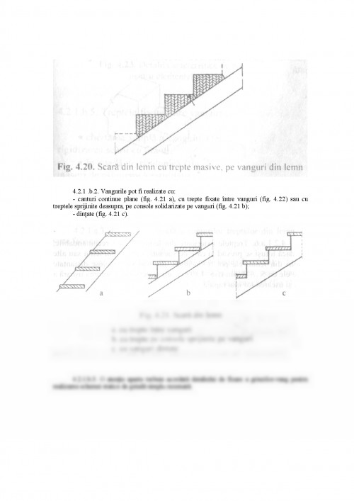 Documentație: GP 089-03 ghid privind proiectarea scărilor și rampelor ...
