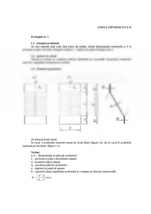 Documentație: GP 089-03 ghid privind proiectarea scărilor și rampelor ...