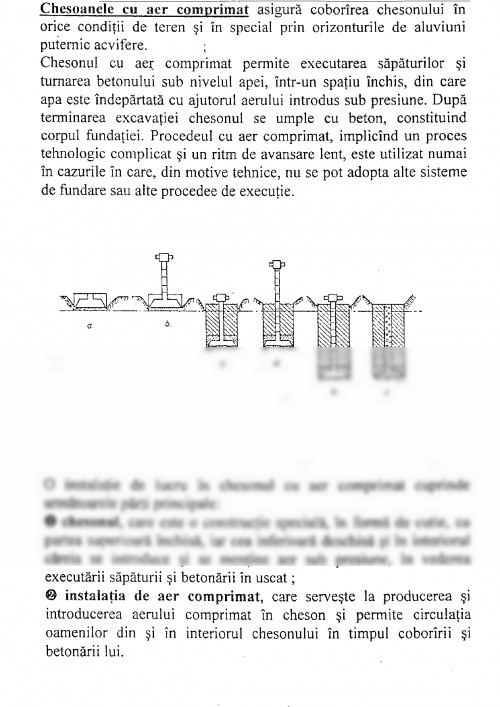 Curs: Fundații de adâncime pe chesoane (#345459)