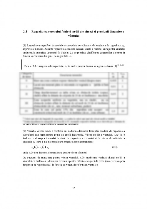 Documentație: CR-1-1-4-2012 - cod de proiectare - evaluarea acțiunii ...