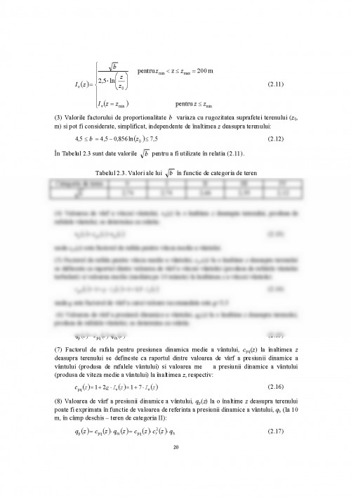 Documentație: CR-1-1-4-2012 - cod de proiectare - evaluarea acțiunii ...