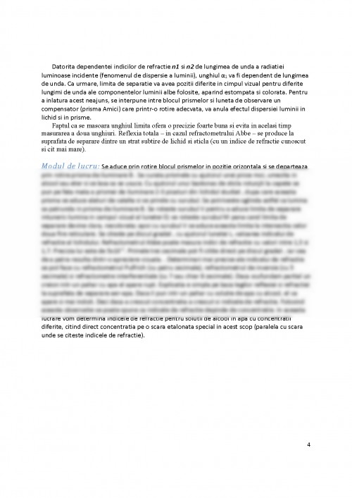 Curs: Refactometrul (#346724)