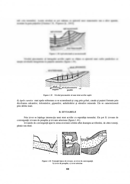 Curs: Hidrografie și hidrometrie (#346798)