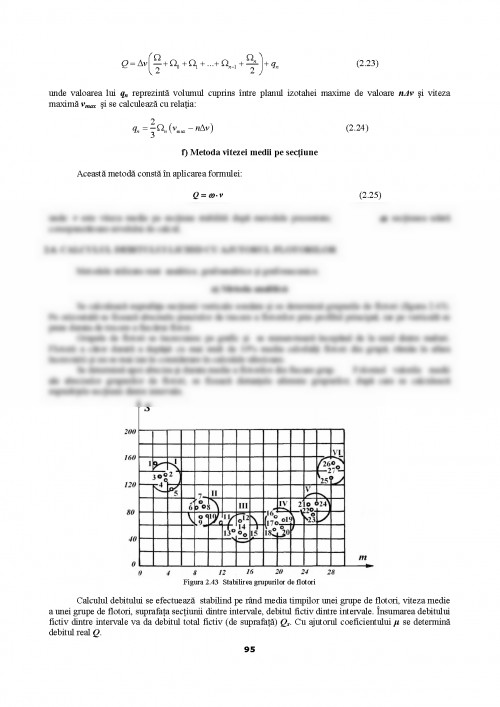 Curs: Hidrografie și hidrometrie (#346798)