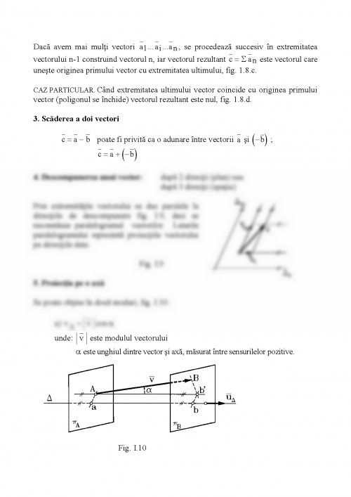 Curs: Teorie calcul vectorial (#347114)