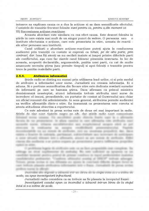Curs: Radioul Modern (#347831)