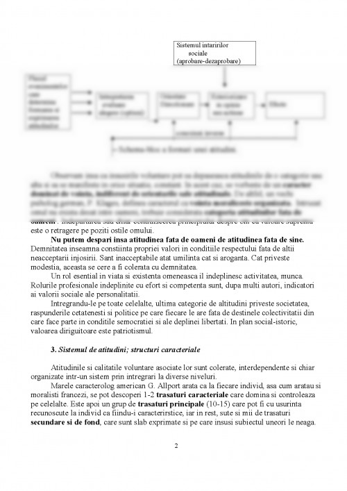 Referat: Caracterul (#347890)