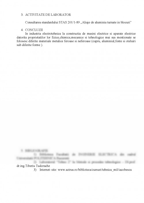 Laborator: Metode și Procedee Tehnologice - Laborator 2 (#348041)