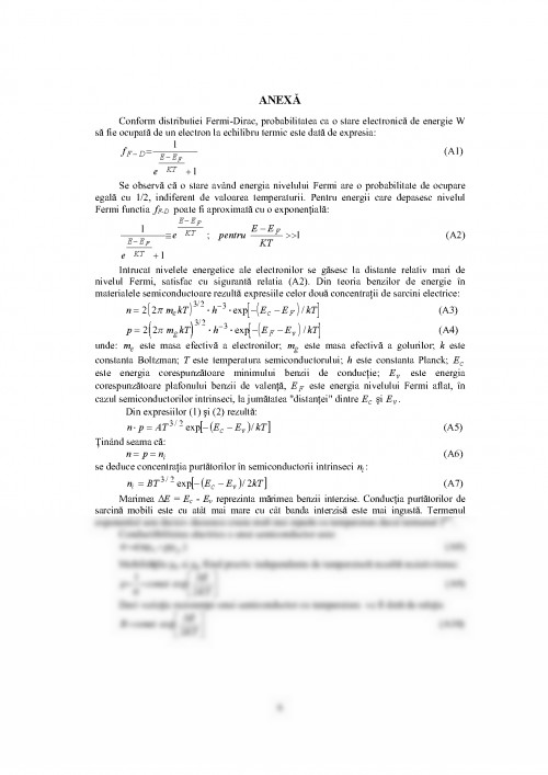 Laborator: Termistorul (#348281)
