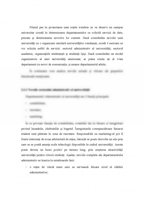 Referat: Rețelele Wireless și E-learning (#348969)