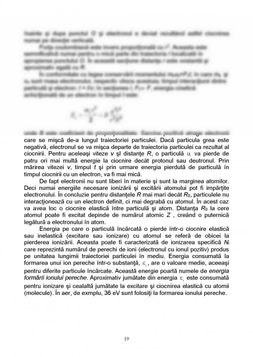 Curs: Protecția la poluarea radioactivă (#349617)