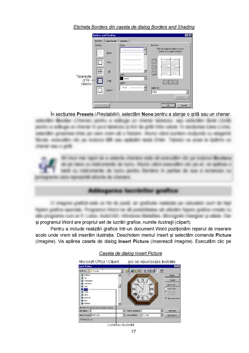 Referat: Microsoft Word (#349755)