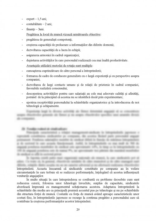 Referat: Management Comparat (#349814)