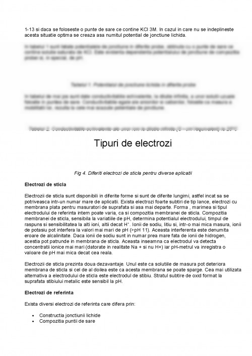 Referat: PH - teorie și practică (#350838)