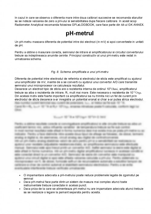 Referat: PH - teorie și practică (#350838)