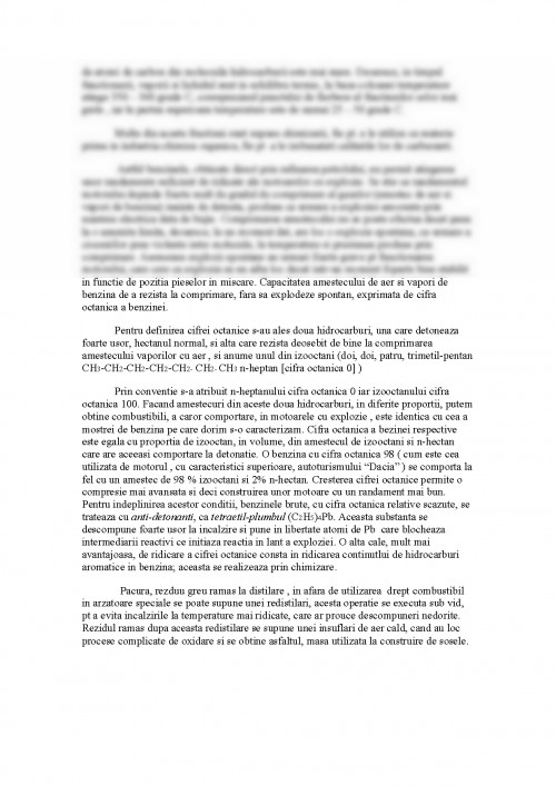 Referat: Combustibili și Uleiuri Economice (#351364)