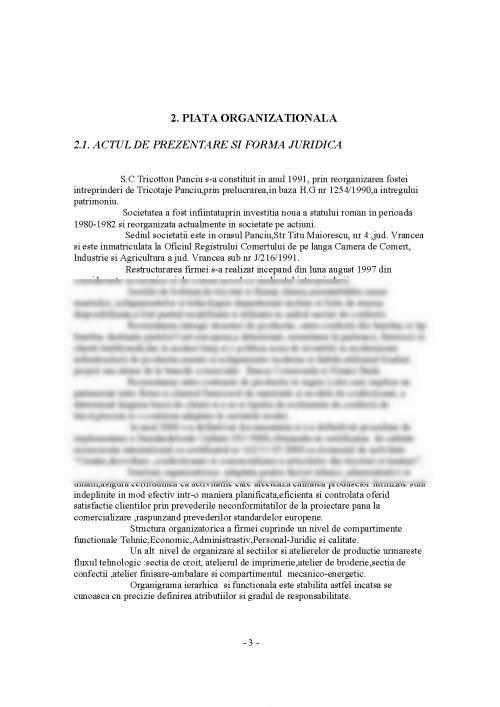 Referat: Raport de practică management-marketing (#353144)