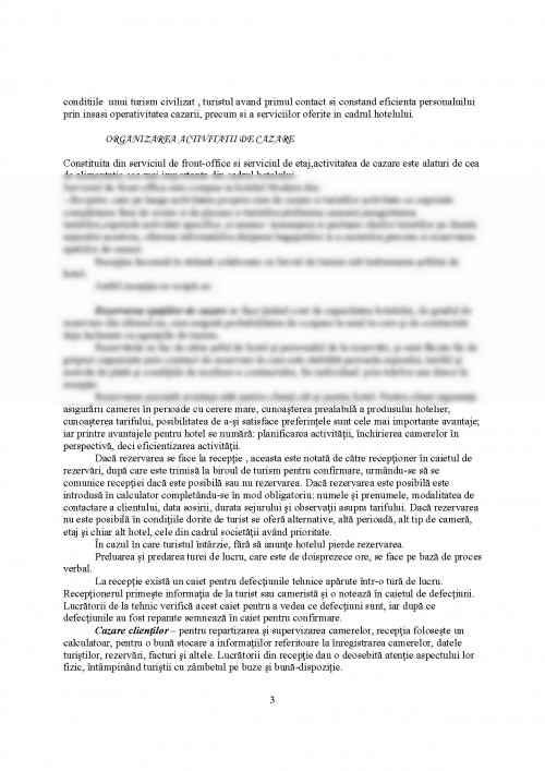 Referat: Prezentarea generală a firmei (#353184)