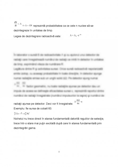 Referat: Fizică atomică (#354013)