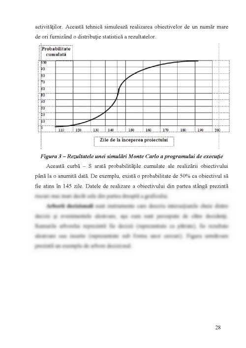 Referat: Evaluarea riscului prin planificarea strategică (#354650)